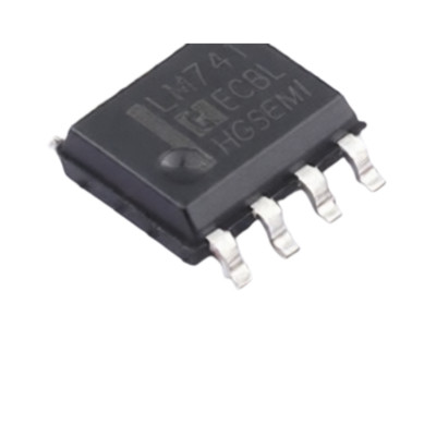 HGSEMI LM348M/TR