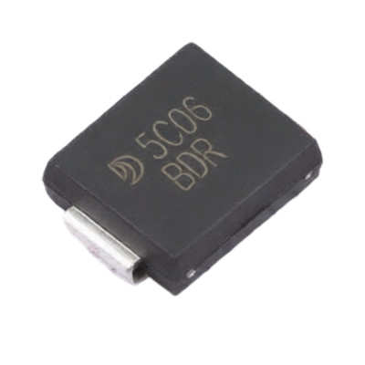 Jingdao Microelectronics SMF8.0CA TVS Diode