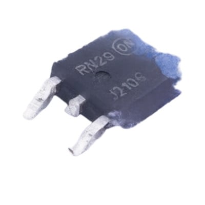onsemi MJD122T4G Single Bipolar Transistor
