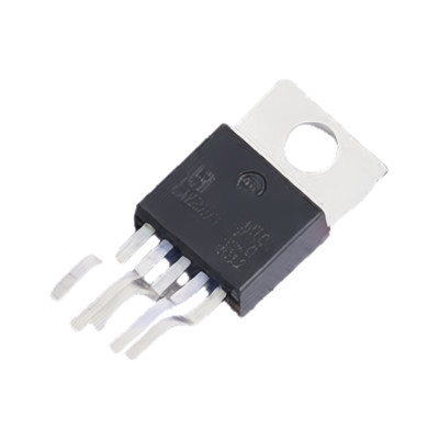 HTC LM2596TV-12 DC DC Switching Voltage Regulator