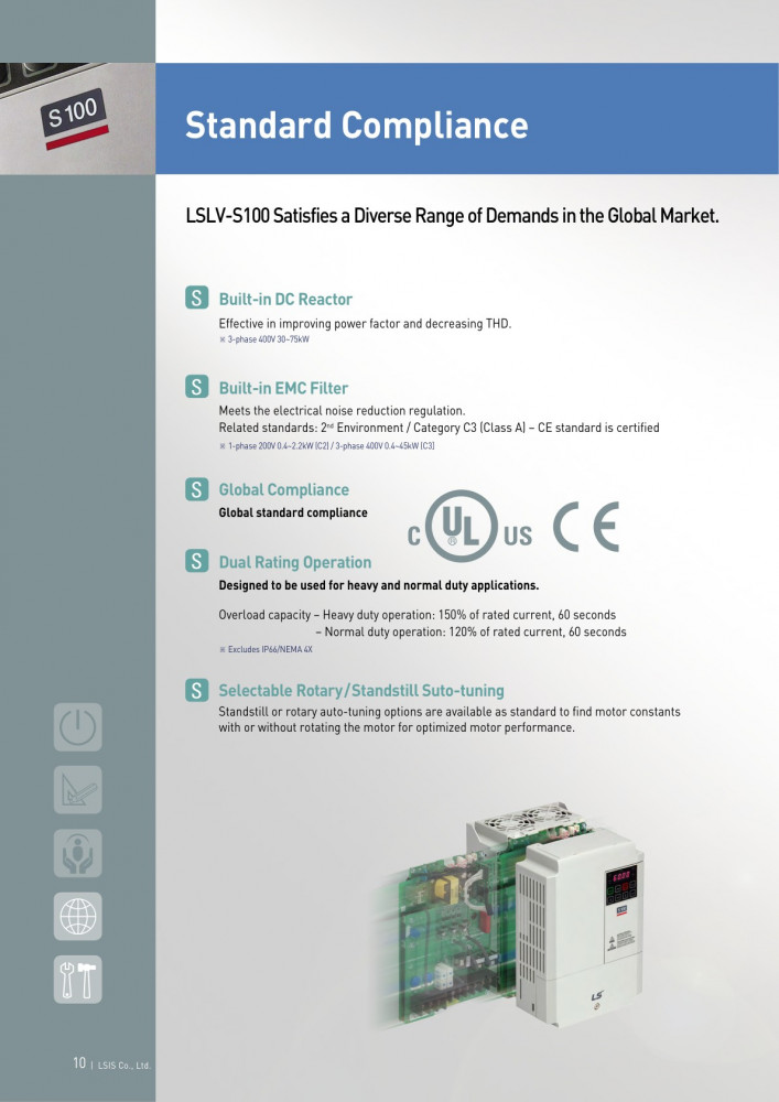 LSLV-S100 document preview, page 10