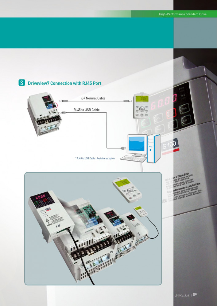 LSLV-S100 document preview, page 9