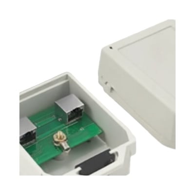L-com ALS-CAT6JT CAT6 Surge Protection Device – RJ45 Ethernet SPD