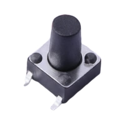 BZCN TSD003B06010A Tactile Switch