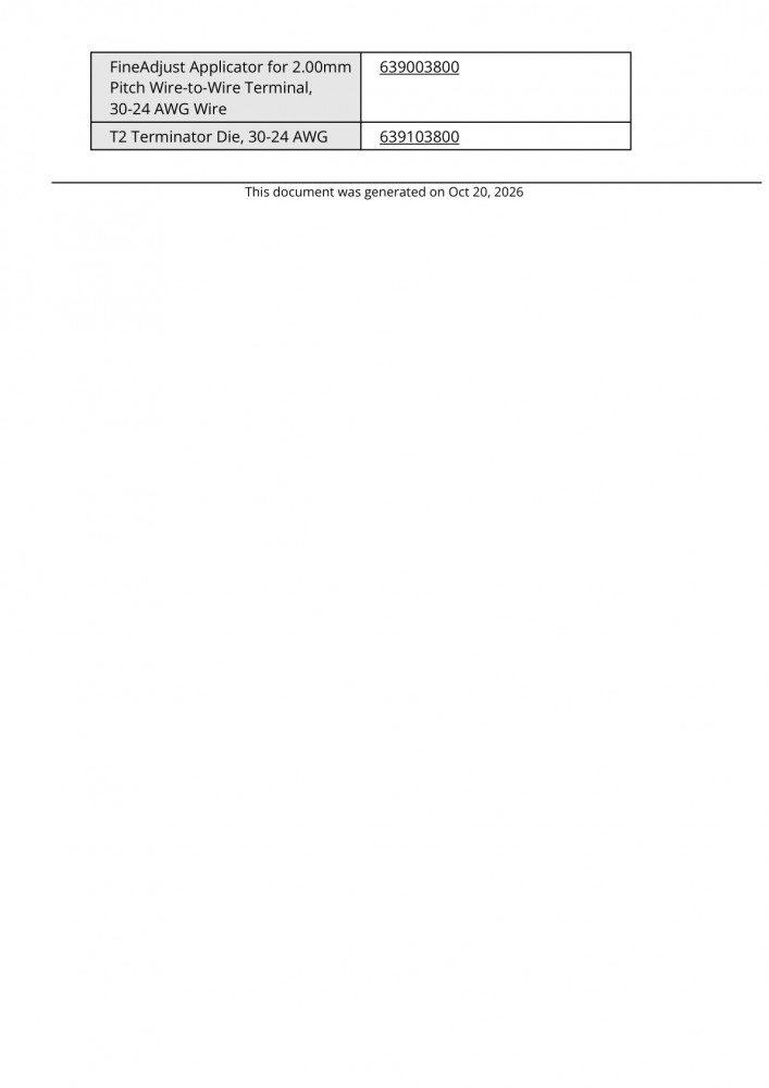 Product documentation image 3