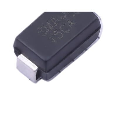 PAKER SMAJ13CA TVS Diode
