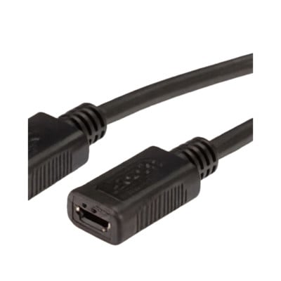 L-com CSMUMICBX-075M USB Cable Assembly