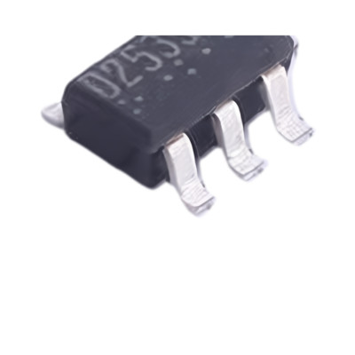 AnaSem VRD3333PLX Linear LDO Voltage Regulator