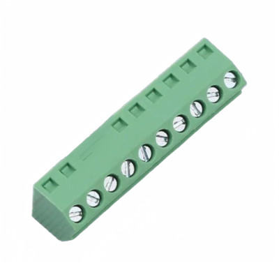 DORABO DB127S-3.81-7P-GN-S