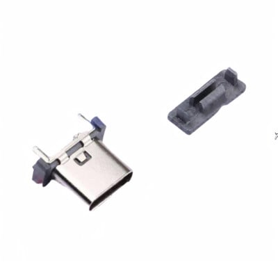 XUNPU TYC-324 USB, DVI, HDMI Connector Assembly