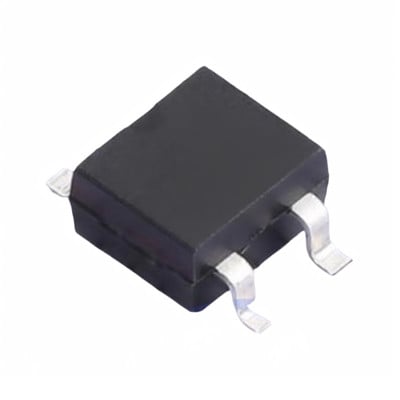 BORN MB10S Bridge Rectifier Chip for sale
