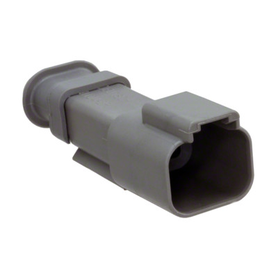DEUTSCH DT04-08PA-E005