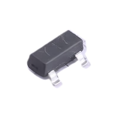 LGE BZX84C20 Single Zener Diode