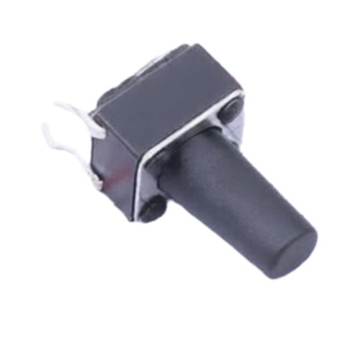 HCTL TC-6610-9-160G Tactile Switch