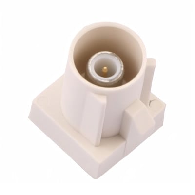 dosinconn DS1-0104M2001-A Coaxial Connector (RF) Adapter