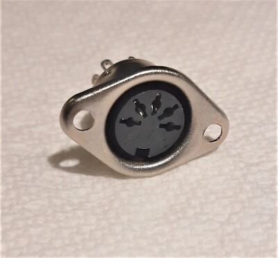 CUI SD-50SN Circular Connector Assembly for sale