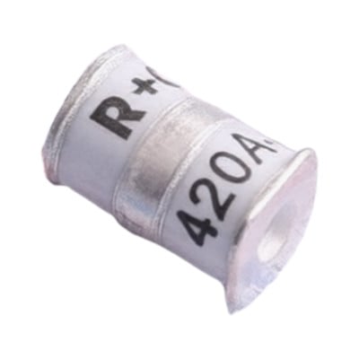 R+O 3R600A-5S Gas Discharge Tube Arrester