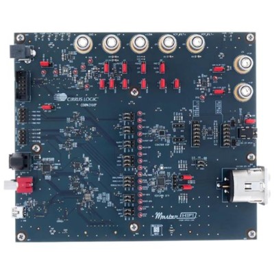 Cirrus Logic CDB8416 Evaluation Board