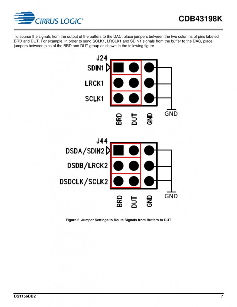 CDB43198K manual page 7