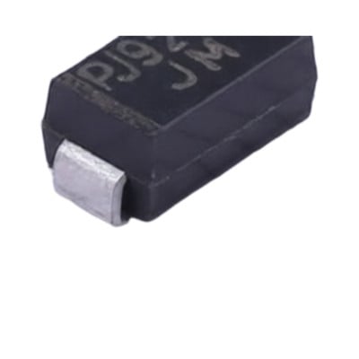 PANJIT P4SMAJ43CA-AU TVS Diode