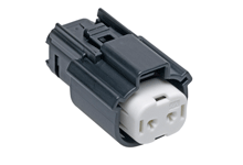 MX150L 8 Circuit Plug for 16-14 AWG Wire