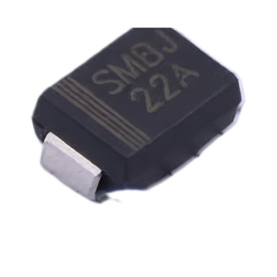 PAKER SMBJ22A TVS Diode for sale