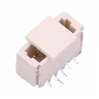 HanElectricity 1002WVS-08EP Male Header Pins