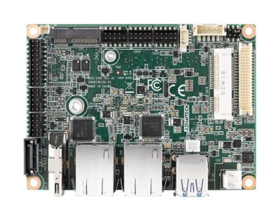 ADVANTECH MIO-5251EW-S9A1E