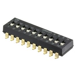 OMRON A6S-0102-PH(VNM)