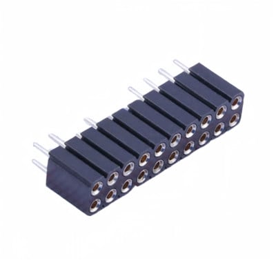 XKB Connection X5511FV-36-C70D30-1000 Female Socket Header Receptacle