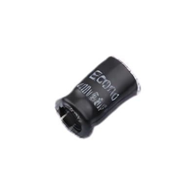 Econd 6.8UF50VC110GL