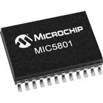 Microchip TechnologyMIC5801YWM for sale