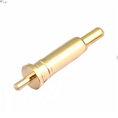 Xinyangze YZ227415084P-01 Spring Loaded Pogo Pin Contact Chip for Pressure Connectors
