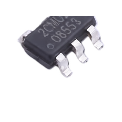 HGSEMI HG24C128MT/TR Memory IC