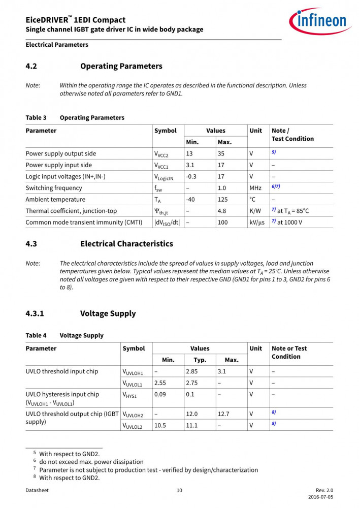 1EDI05I12AH datasheet page 10