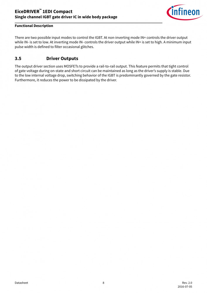 1EDI05I12AH datasheet page 8