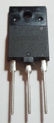 Central MPSA64 PBFREE Single Bipolar Transistor