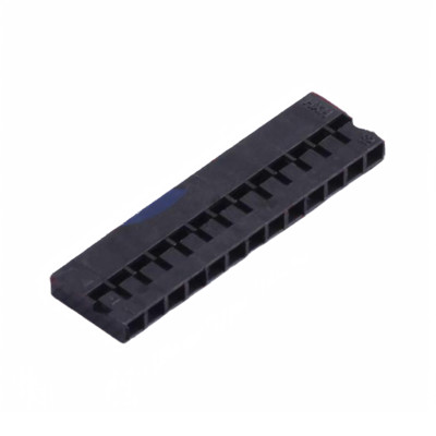 Hongxing HX20011-15Y Rectangular Connector Housing