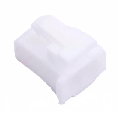 Megastar ZX-HA2.54-6PJK Rectangular Connector Housing