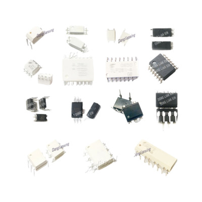 Broadcom HCPL-070A-060E Photovoltaic Output Optoisolator Transistor