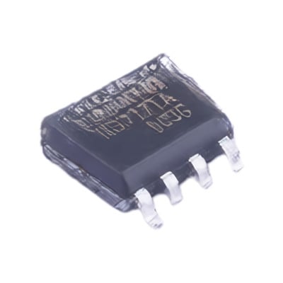 NUVOTON NSP081A Audio Special Purpose Chip