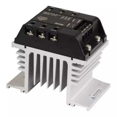 Autonics SRH3-1215 Solid State Relay for sale