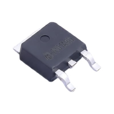 Mingda Microelectronics MD7601A40 Linear LDO Voltage Regulator