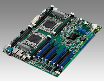 ADVANTECH ASMB-823I-00A1E Single Board Computer