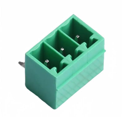 MAX MX15EDGRC-3.5-04P-GN01-Cu-A Header Plug Socket Chip
