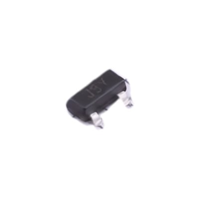 LangJie S8050 Single Bipolar Transistor for sale