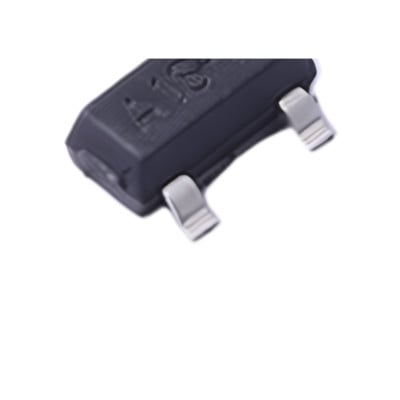 Leiditech Si2300DS Single N-Channel MOSFET