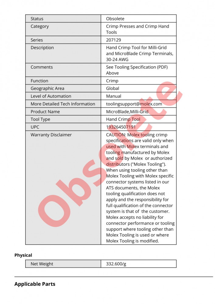Technical document preview, page 2