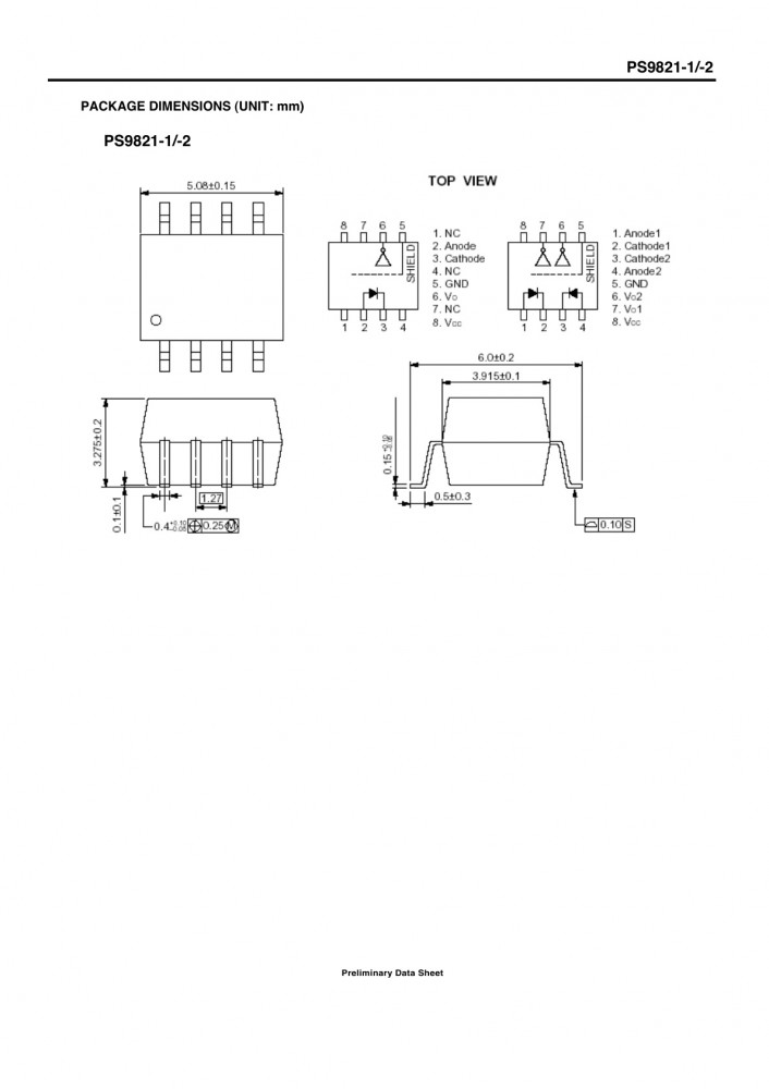 PS9821 document page 2