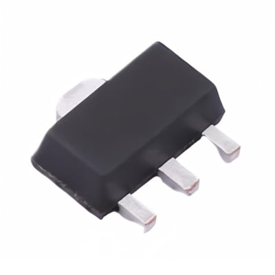 BLUE ROCKET BRCS18N20RA Single N-Channel MOSFET